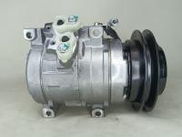 China Auto AC Conditioning Compressor For Toyota pickup Truck FZJ79 88320-37080 88320-6A270 10S15C for sale