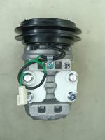China Auto AC Conditioning Compressor For 10P13C 447100-4840 447170-2210 4471004840 4471702210 for sale