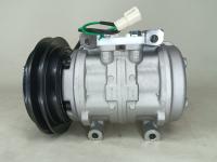 China Auto AC Conditioning Compressor For 10P13C 447100-4840 447170-2210 4471004840 4471702210 for sale