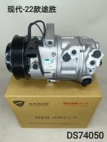 China Auto AC Conditioning Compressor For KIA SORENTO 10 2.4L 97701-H8550 97701H8550 for sale