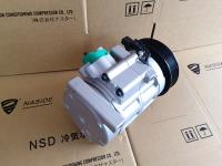 China Auto AC Conditioning Compressor For Hyundai H1 H300 I800 H100 Starex 07-14 97701-4H000 for sale