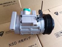 China Auto AC Conditioning Compressor For Hyundai H1 H300 I800 H100 Starex 07-14 97701-4H000 for sale
