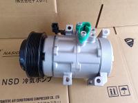 China Auto AC Conditioning Compressor For Hyundai H1 H300 I800 H100 Starex 07-14 97701-4H000 for sale