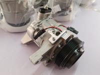 China Auto AC Conditioning Compressor For Buick LaCrosse 3.0 2012 19354850 2012 13-2016 Cadillac SRX 3.6L for sale