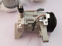 China Auto AC Conditioning Compressor For Buick LaCrosse 3.0 2012 19354850 2012 13-2016 Cadillac SRX 3.6L for sale