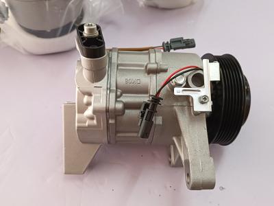 China Auto AC Conditioning Compressor For Buick LaCrosse 3.0 2012 19354850 2012 13-2016 Cadillac SRX 3.6L for sale