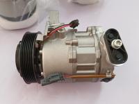 China Auto AC Conditioning Compressor For Buick LaCrosse 3.0 2012 19354850 2012 13-2016 Cadillac SRX 3.6L for sale