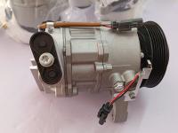 China Auto AC Conditioning Compressor For Buick LaCrosse 3.0 2012 19354850 2012 13-2016 Cadillac SRX 3.6L for sale