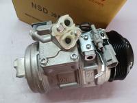 China Auto AC Conditioning Compressor For LEXUS TOYOTA 10PA20C 88320-60680 LX470 4.7L 4472006503 4471002540 for sale