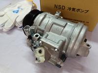 China Auto AC Conditioning Compressor For LEXUS TOYOTA 10PA20C 88320-60680 LX470 4.7L 4472006503 4471002540 for sale