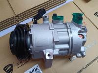 China Auto AC Conditioning Compressor For Hyundai Elantra Kia Forte Soul 97701-Q8001 97701Q8001 for sale