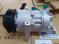 China Auto AC Conditioning Compressor For Hyundai Elantra Kia Forte Soul 97701-Q8001 97701Q8001 for sale