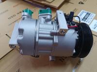 China Auto AC Conditioning Compressor For Hyundai Elantra Kia Forte Soul 97701-Q8001 97701Q8001 for sale