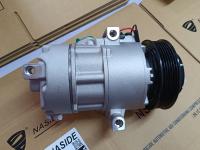 China Auto AC Conditioning Compressor For Hyundai Elantra Kia Forte Soul 97701-Q8001 97701Q8001 for sale