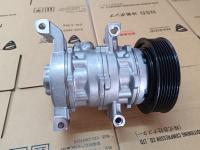 China Auto AC Conditioning Compressor For TOYOTA HILUX REVO 883200K520 88320-0K520 10SRE11C 447160-9060 for sale