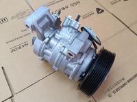 China Auto AC Conditioning Compressor For TOYOTA HILUX REVO 883200K520 88320-0K520 10SRE11C 447160-9060 for sale