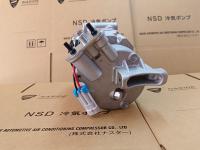 China Auto AC Conditioning Compressor For Chevy Chevrolet Malibu Cruze Orlando 13271263 13314480 106290114 for sale