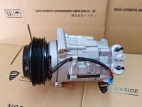 China Auto AC Conditioning Compressor For Chevy Chevrolet Malibu Cruze Orlando 13271263 13314480 106290114 for sale