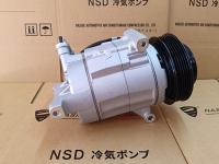China Auto AC Conditioning Compressor For Chevy Chevrolet Malibu Cruze Orlando 13271263 13314480 106290114 for sale