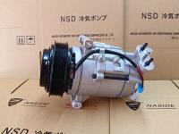 China Auto AC Conditioning Compressor For Chevy Chevrolet Malibu Cruze Orlando 13271263 13314480 106290114 for sale