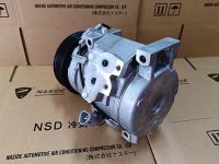 China Auto AC Conditioning Compressor For 10S17C for Toyota Previa 2.0 2.4 88320-28410 8832028410 for sale
