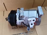 China Auto AC Conditioning Compressor For 10S17C for Toyota Previa 2.0 2.4 88320-28410 8832028410 for sale