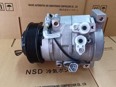 China Auto AC Conditioning Compressor For 10S17C for Toyota Previa 2.0 2.4 88320-28410 8832028410 for sale
