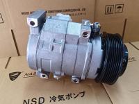 China Auto AC Conditioning Compressor For 10S17C for Toyota Previa 2.0 2.4 88320-28410 8832028410 for sale