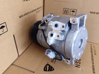 China Auto AC Conditioning Compressor For 10S17C 88320-6A200 883206A200 AC Compressor for Toyota Prado 4000 883206A130 for sale