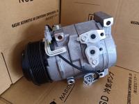 China Auto AC Conditioning Compressor For 10S17C 88320-6A200 883206A200 AC Compressor for Toyota Prado 4000 883206A130 for sale