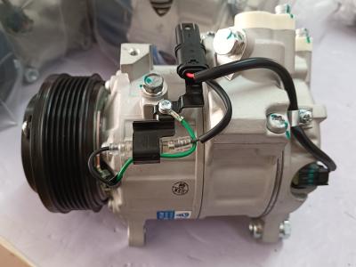 China Auto AC Conditioning Compressor For BMW X5 X6 X3 F18  64529249223/64529216466 for sale