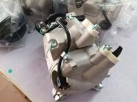 China Auto AC Conditioning Compressor For BMW X5 X6 X3 F18  64529249223/64529216466 for sale