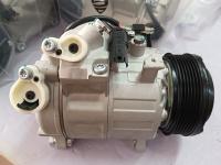 China Auto AC Conditioning Compressor For BMW X5 X6 X3 F18  64529249223/64529216466 for sale