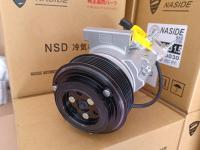 China Auto AC Conditioning Compressor For FORD Truck RANGER T6 7PK  AB39-19D629-BC AB3919D629BC for sale