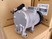 China Auto AC Conditioning Compressor For FORD Truck RANGER T6 7PK  AB39-19D629-BC AB3919D629BC for sale
