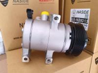 China Auto AC Conditioning Compressor For FORD Truck RANGER T6 7PK  AB39-19D629-BC AB3919D629BC for sale