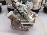 China Auto AC Conditioning Compressor For MITSUBISHI QS90 LANCER OUTLANDER 7813A618 for sale