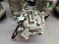 China Auto AC Conditioning Compressor For MITSUBISHI QS90 LANCER OUTLANDER 7813A618 for sale