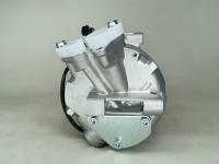 China Auto AC Conditioning Compressor For NISSAN Serena NISSAN LAFESTA B30, SERENA C25/C26 92600-1VA0A for sale