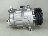China Auto AC Conditioning Compressor For NISSAN Serena NISSAN LAFESTA B30, SERENA C25/C26 92600-1VA0A for sale