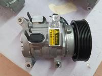 China Auto AC Conditioning Compressor For TOYOTA VIGO HILUX 2004-2009 88320-0K341 88320-0K080 883200K341 883200K080 for sale