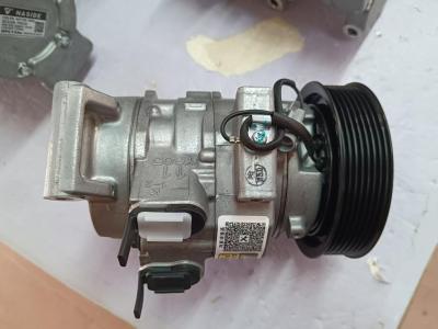 China Auto AC Conditioning Compressor For TOYOTA VIGO HILUX 2004-2009 88320-0K341 88320-0K080 883200K341 883200K080 for sale