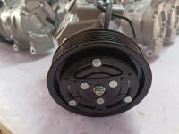 China Auto AC Conditioning Compressor For TOYOTA VIGO HILUX 2004-2009 88320-0K341 88320-0K080 883200K341 883200K080 for sale