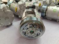 China Auto AC Conditioning Compressor For Nissan NV350 CARAVAN E25 92600-3XC1C 926003XC1C for sale