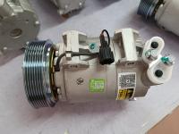 China Auto AC Conditioning Compressor For Nissan NV350 CARAVAN E25 92600-3XC1C 926003XC1C for sale