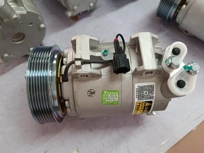 China Auto AC Conditioning Compressor For Nissan NV350 CARAVAN E25 92600-3XC1C 926003XC1C for sale