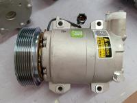 China Auto AC Conditioning Compressor For Nissan NV350 CARAVAN E25 92600-3XC1C 926003XC1C for sale