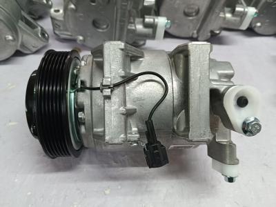 China Auto AC Conditioning Compressor For Nissan Murano Teana Maxima J31 2.0 92600-9W60B 92600-2YA1A 92600-9W10B for sale