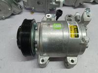 China Auto AC Conditioning Compressor For Nissan Murano Teana Maxima J31 2.0 92600-9W60B 92600-2YA1A 92600-9W10B for sale