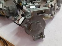 China Auto AC Conditioning Compressor For 10SRE11C For TOYOTA YARIS VIOS LIMO 88320-0D140 88310-0DA10 883200D140 883100DA10 for sale